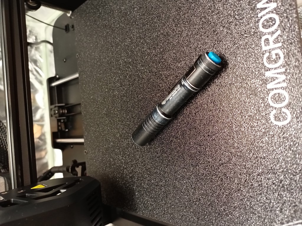 Streamlight 66604 MicroStream replacement soft bits by GeekingThomas ...