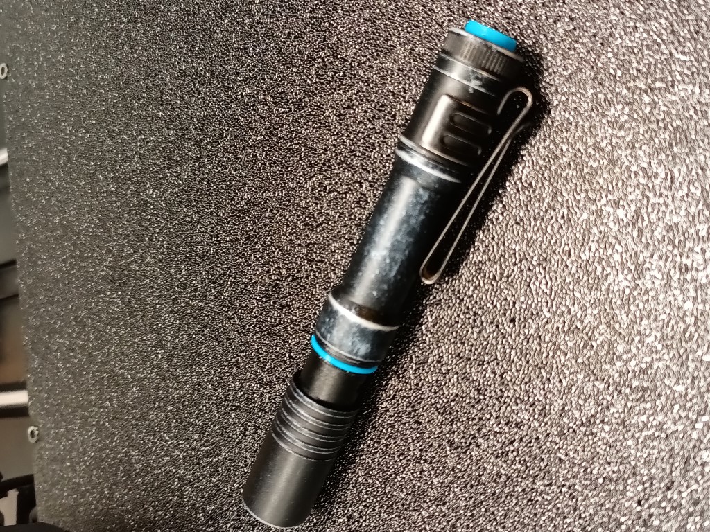 Streamlight 66604 MicroStream replacement soft bits by GeekingThomas ...