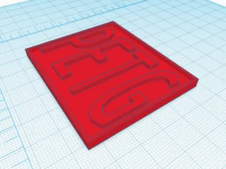 PETG by Eva Máčová | Download free STL model | Printables.com