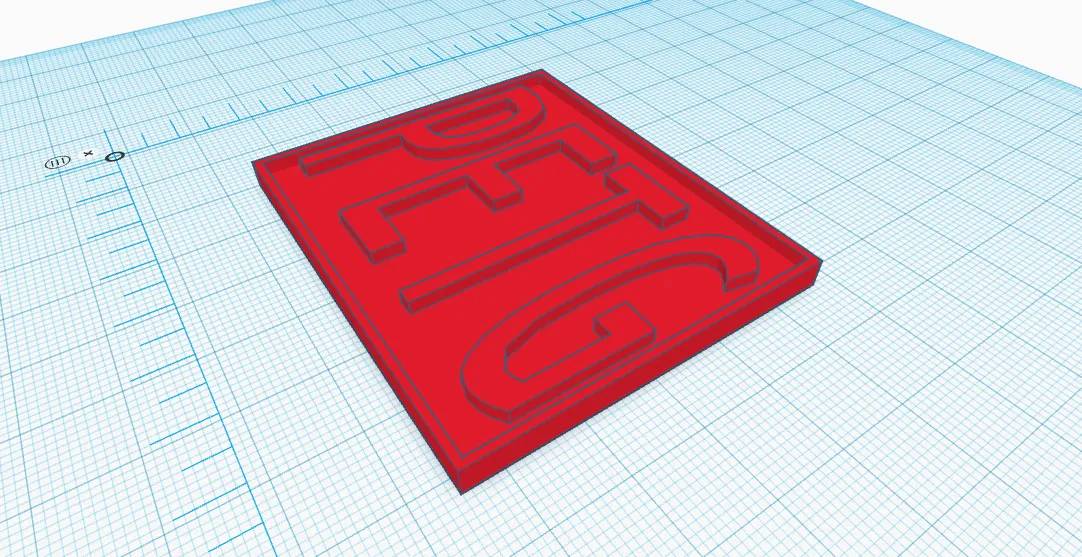 PETG by Eva Máčová | Download free STL model | Printables.com