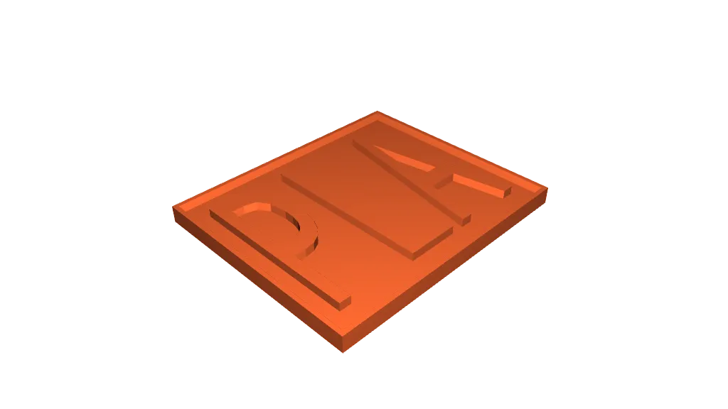 PLA by Eva Máčová | Download free STL model | Printables.com