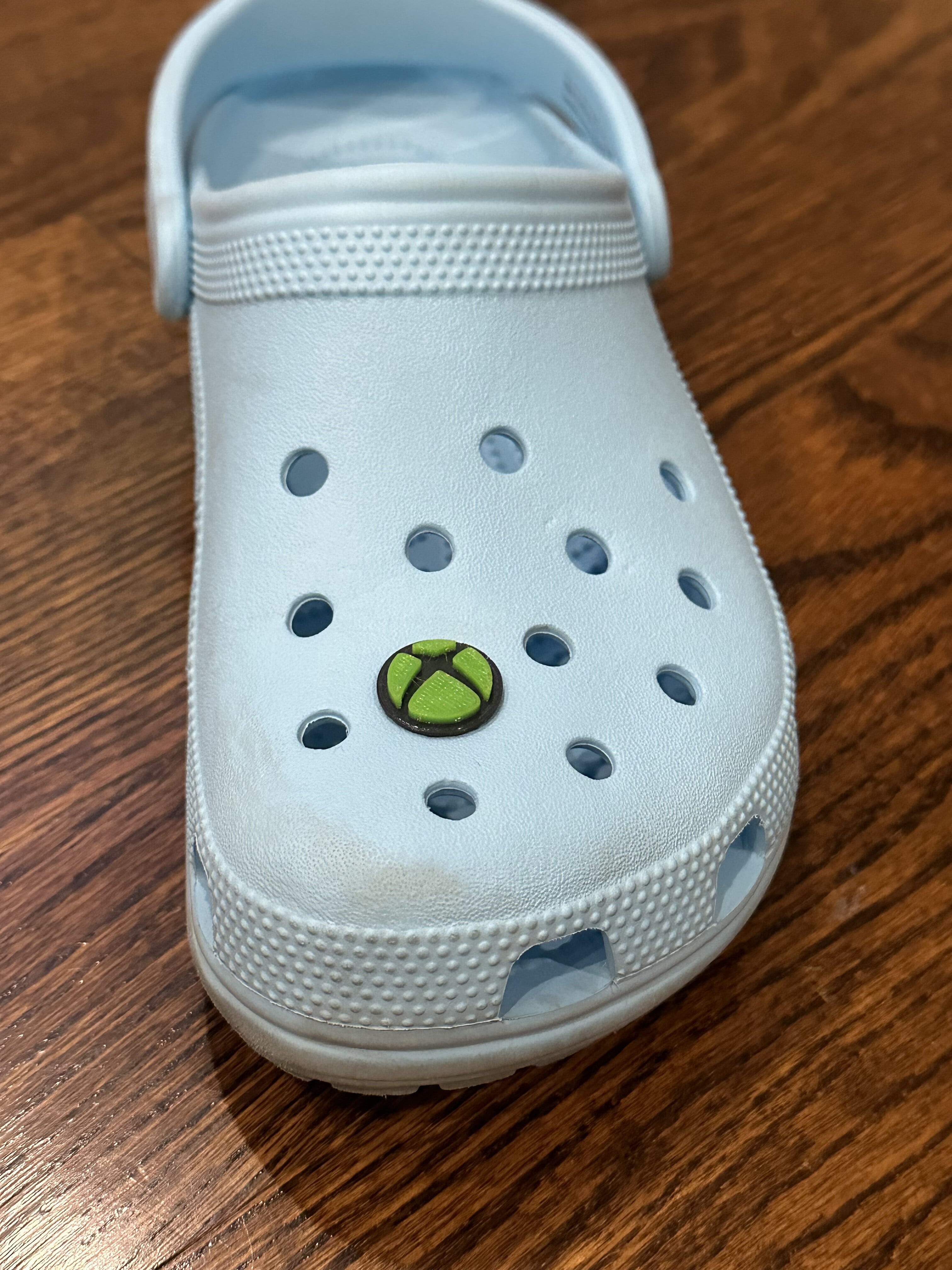 Controller and Xbox jibbitz by ShadowKing | Download free STL model ...