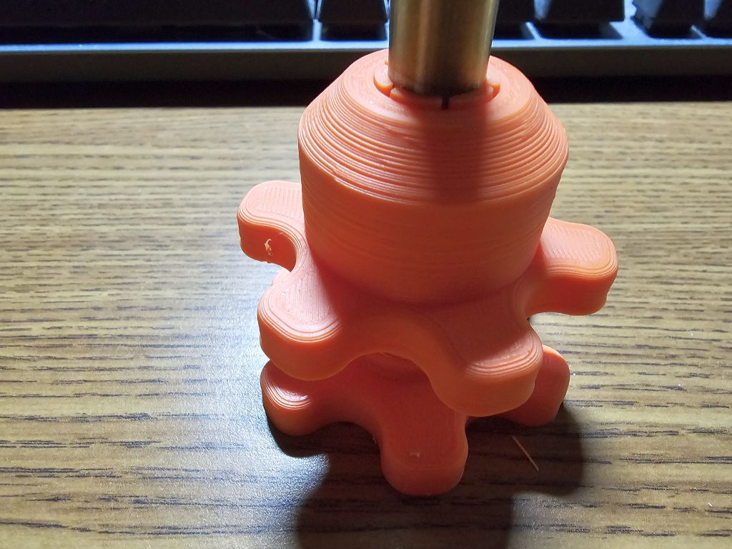 Collet, portable 12mm by Fergy7 | Download free STL model | Printables.com