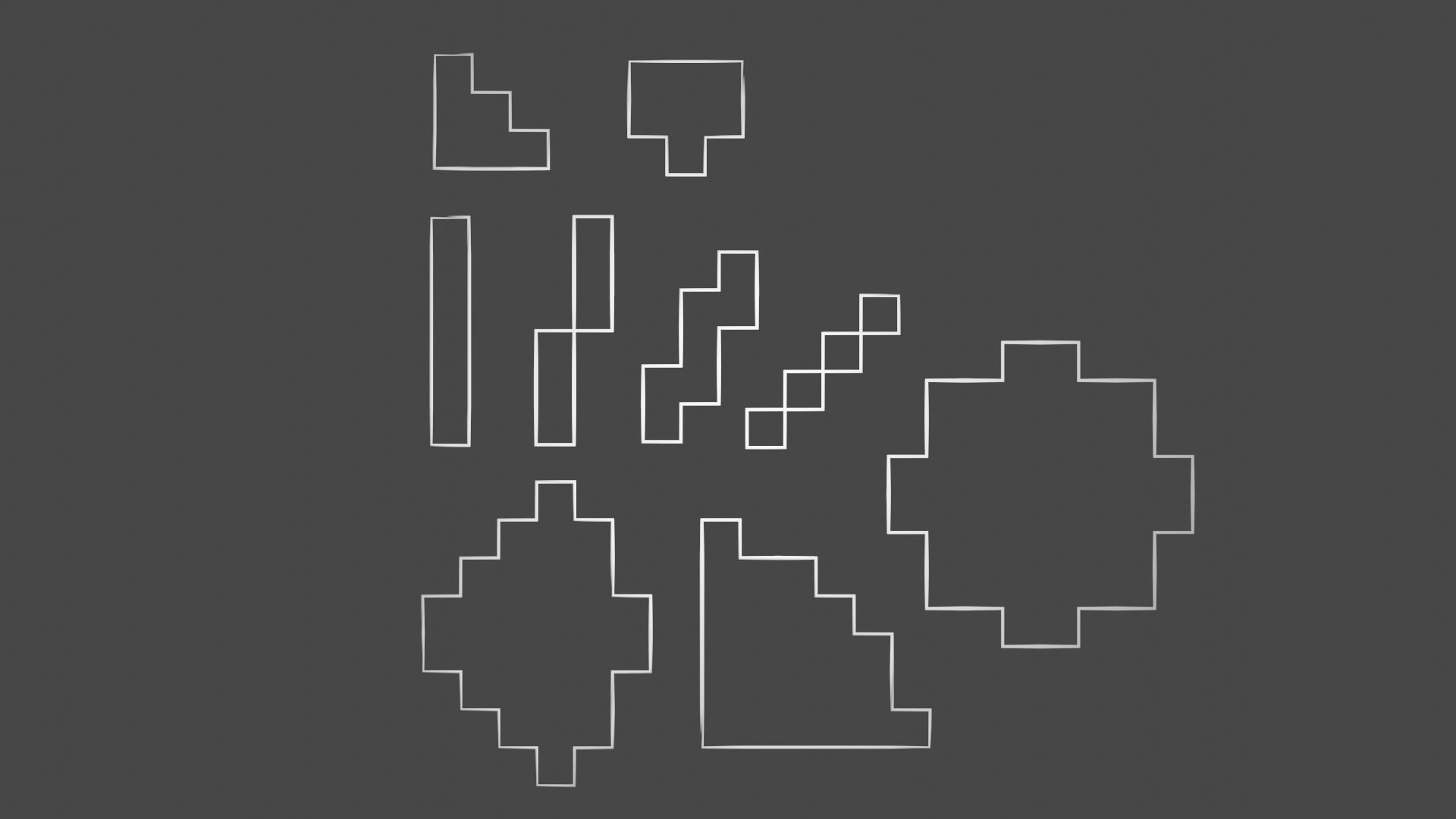 Area of Effect and Spell Areas Templates por csabourin | Descargar ...