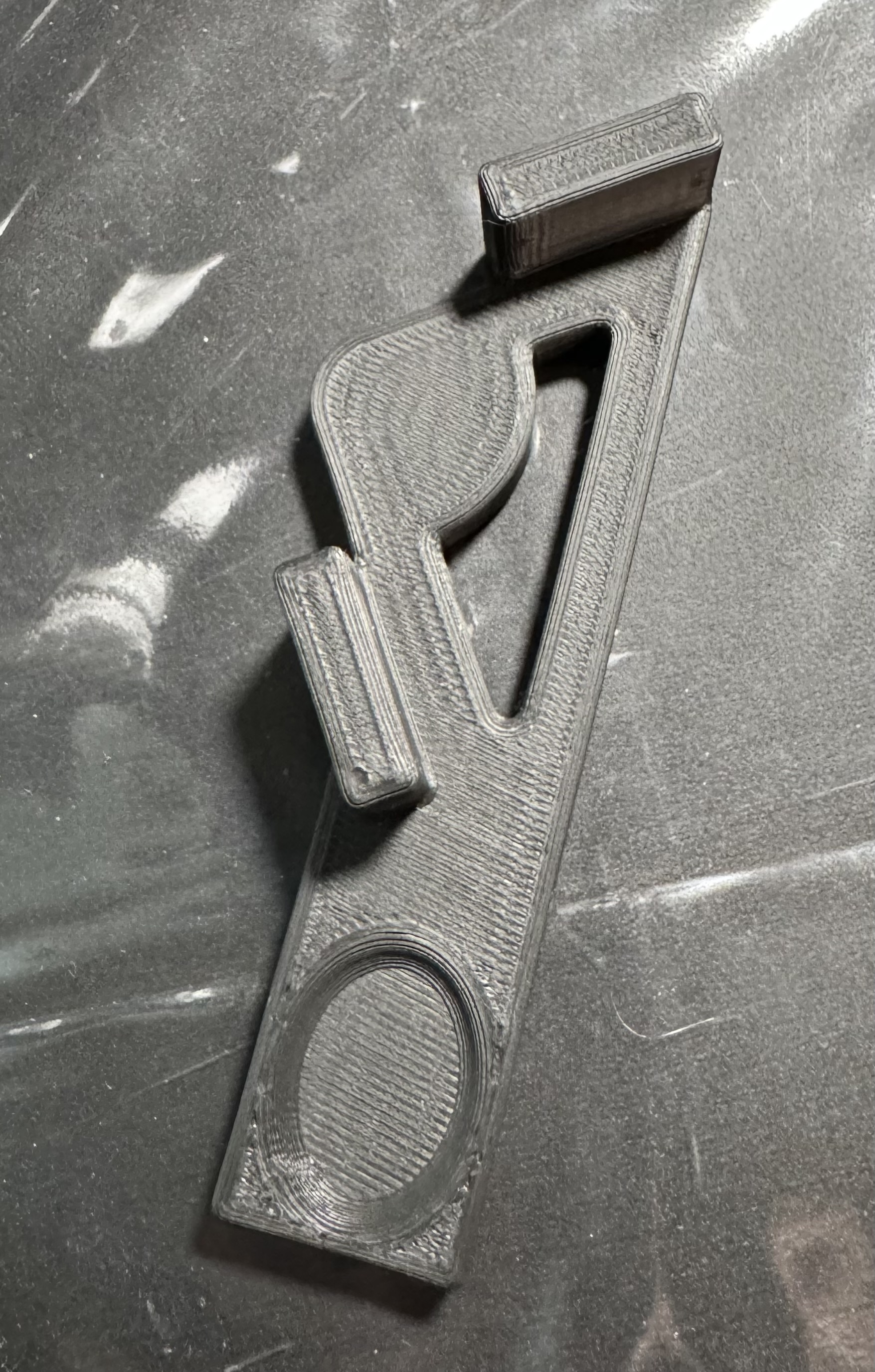 Manual Build Plate Alignment Guide by Dark Squirrel Designs | Download ...