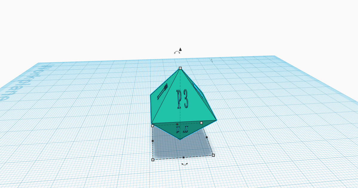 Toma Todo D8 by Roel Facundo | Download free STL model | Printables.com