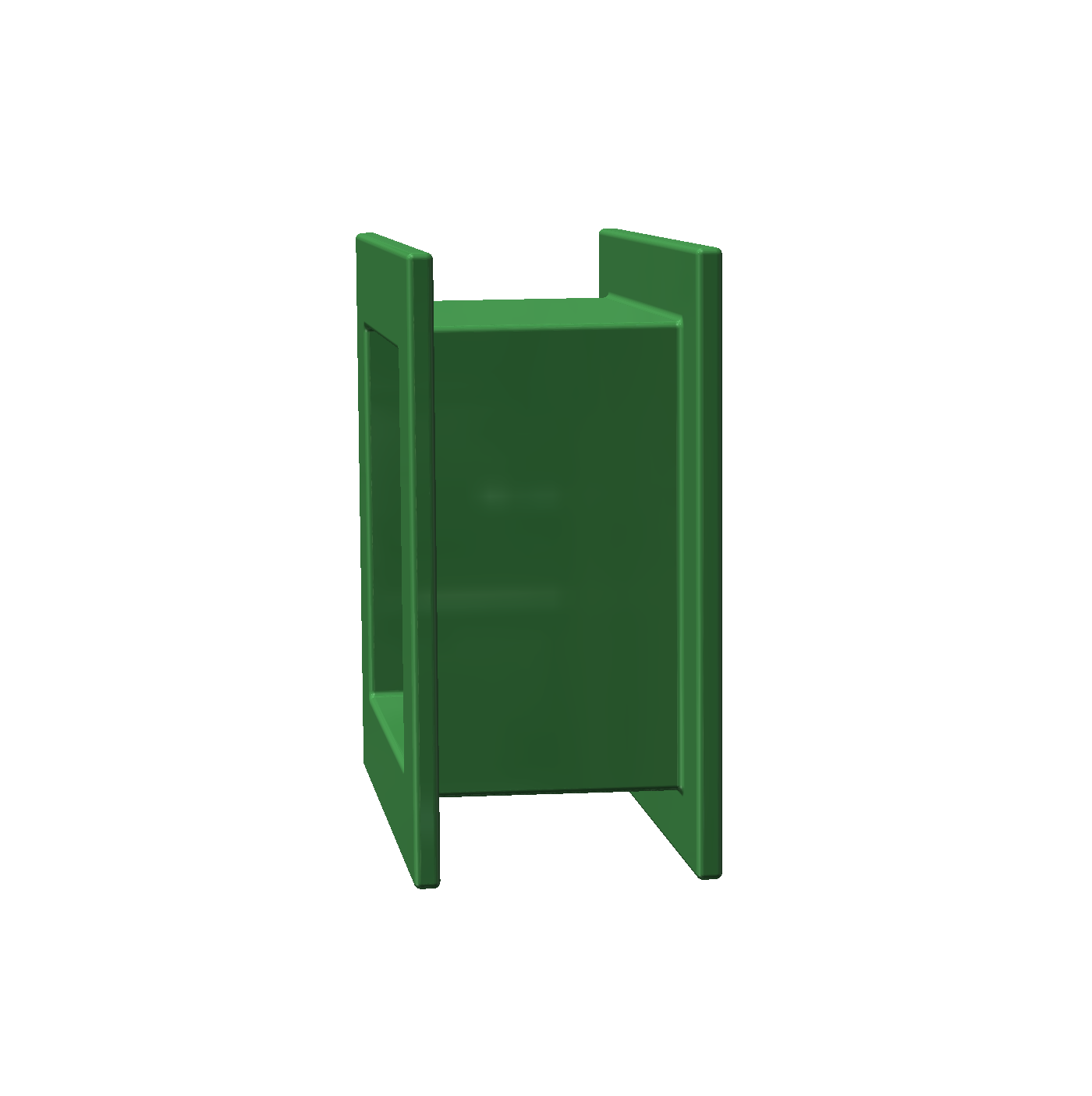 Vintage Lincoln Log Square Window Piece by Mr. Nobody | Download free ...