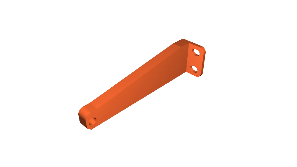 10" Rack Shelf for Netgear GS108T & Wemos S2 Mini Relay Board by ...