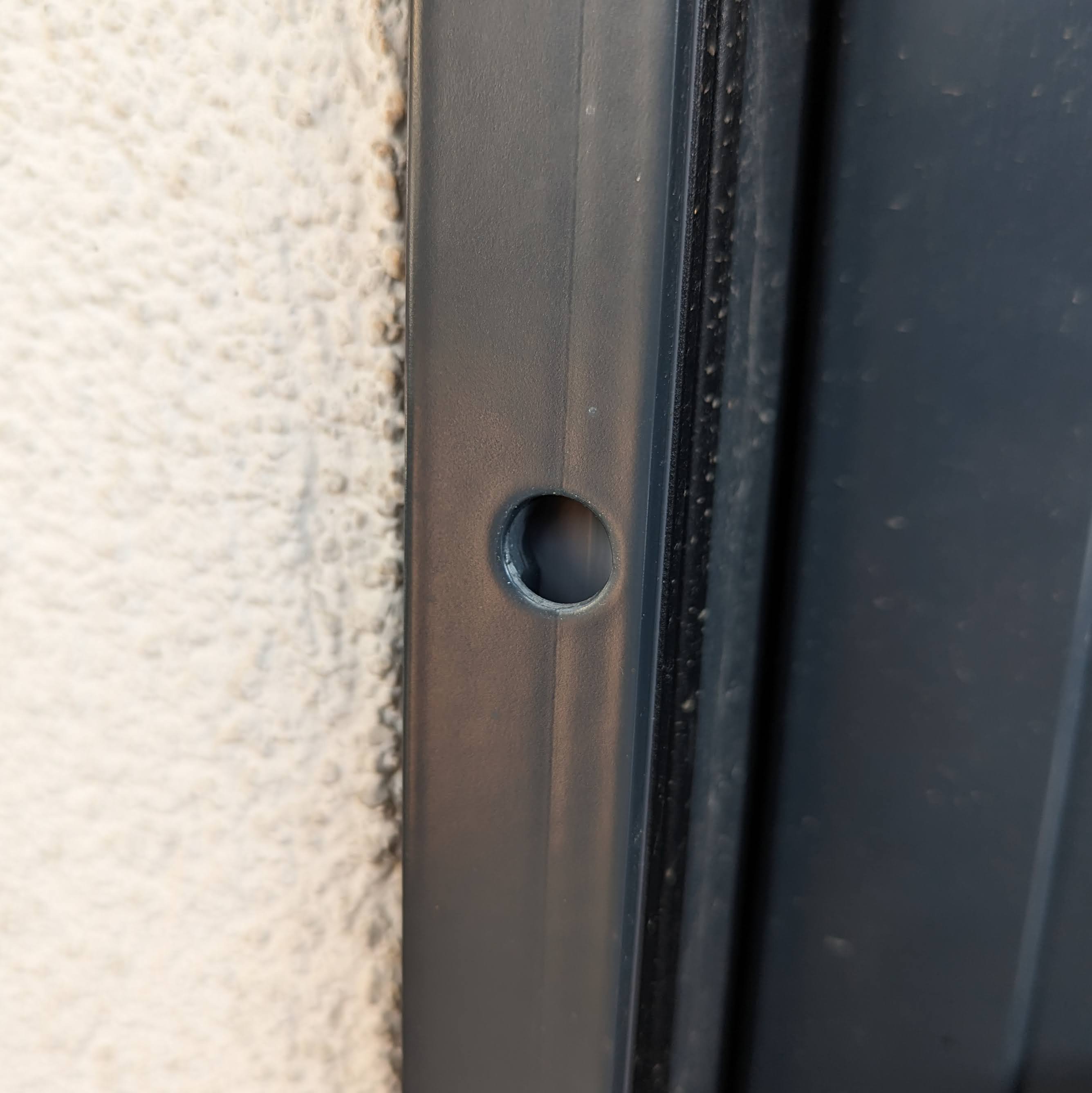 Raffstore Screw Hole Cover by MGDesign | Download free STL model | Printables.com