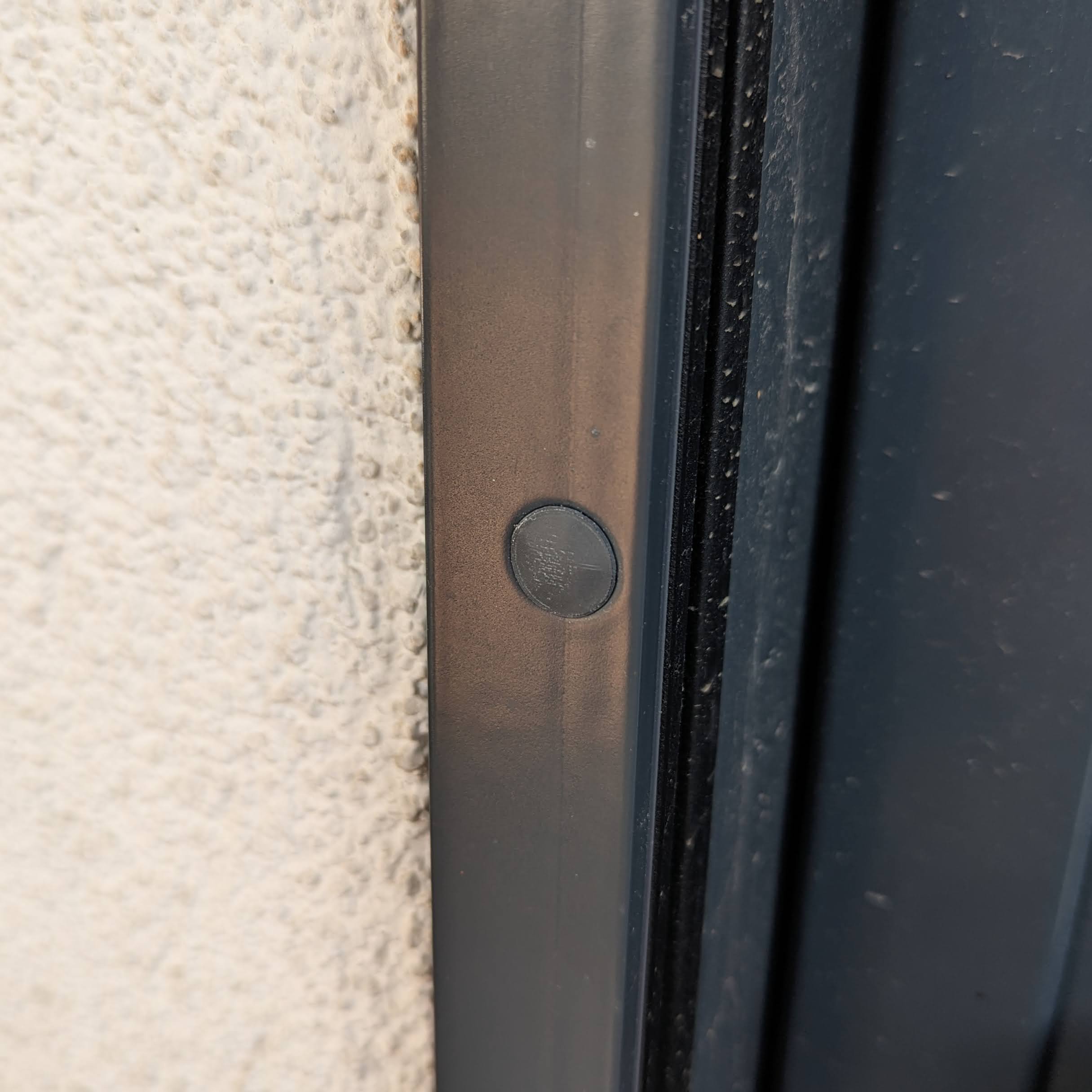 Raffstore Screw Hole Cover by MGDesign | Download free STL model | Printables.com