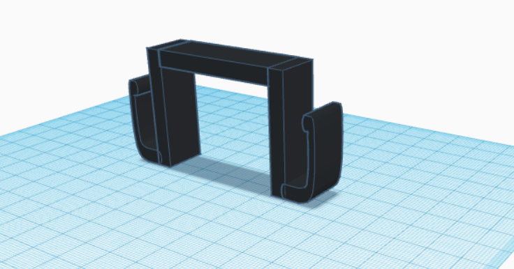 hook by SIGMA | Download free STL model | Printables.com