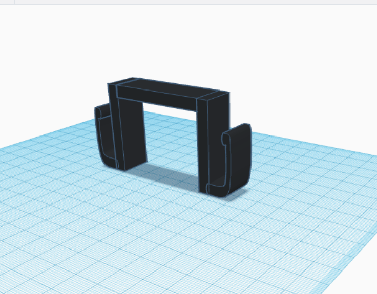 hook by SIGMA | Download free STL model | Printables.com