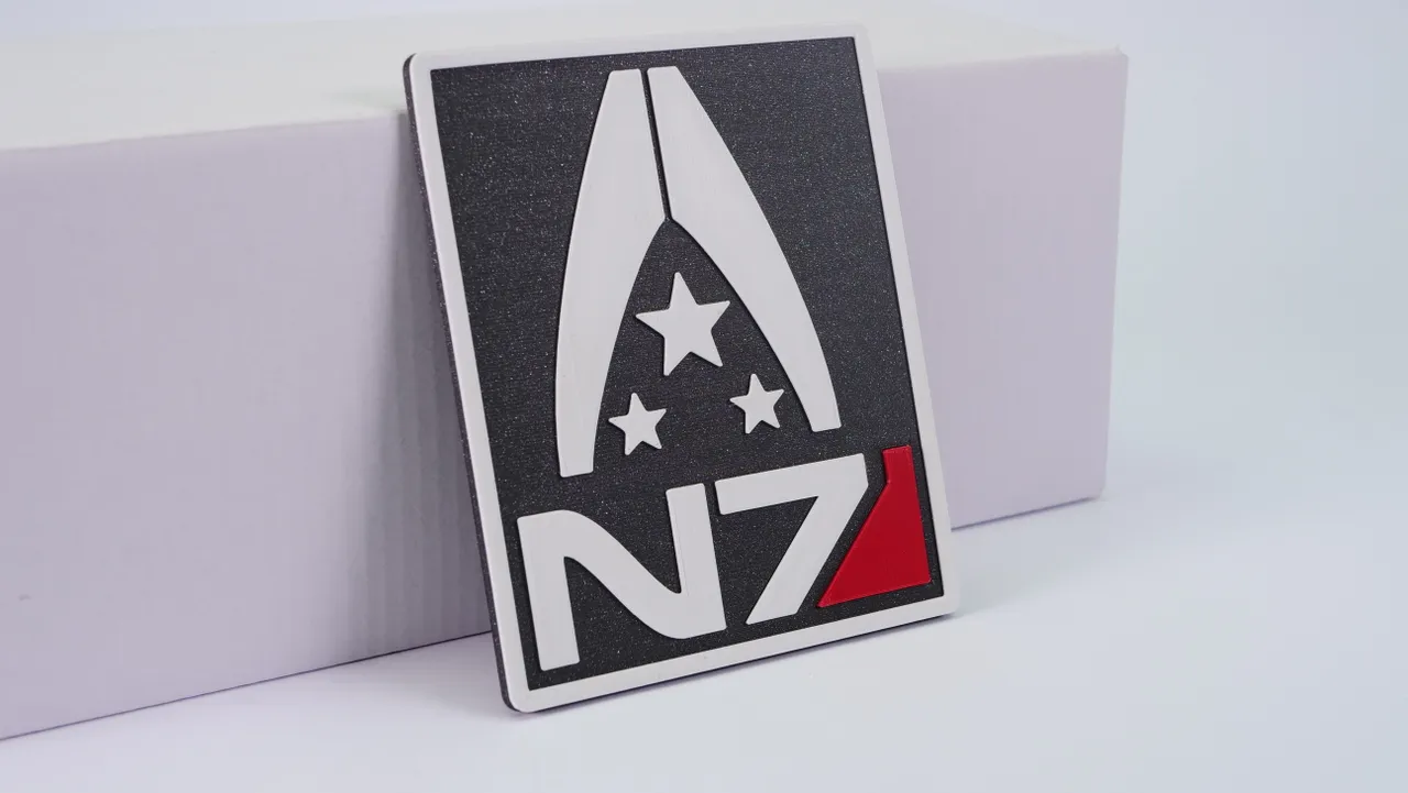 Logo Der Mass Effect Allianz