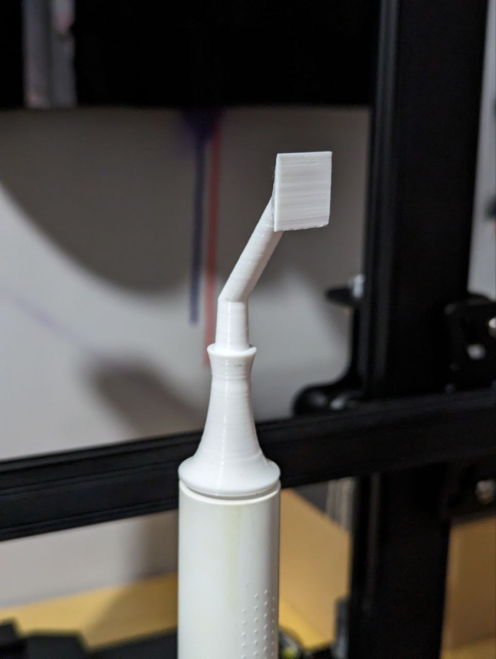 Sander head for Xiaomi Mi Smart Electric Toothbrush by Andrey Parfenov ...