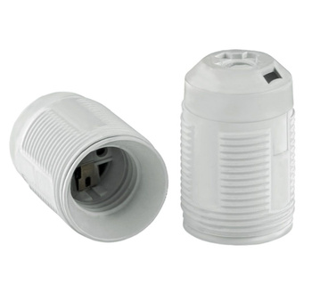 Light Bulb Socket Mount by albo | Download free STL model | Printables.com