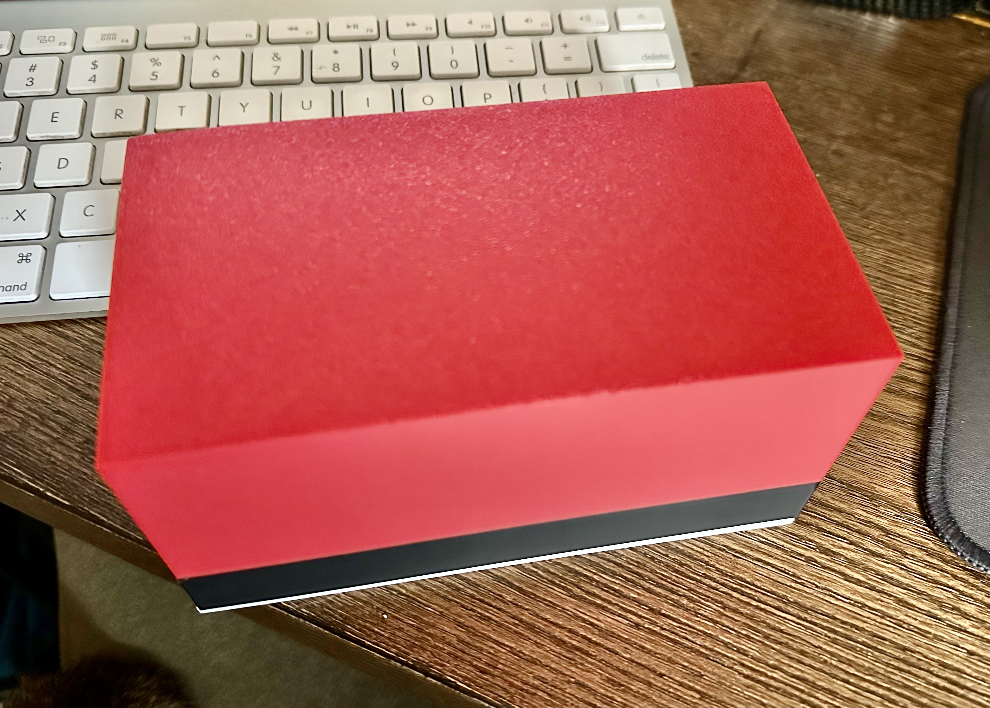 EMTECH ZM-2 ATU Case by Benjamin Soper | Download free STL model ...