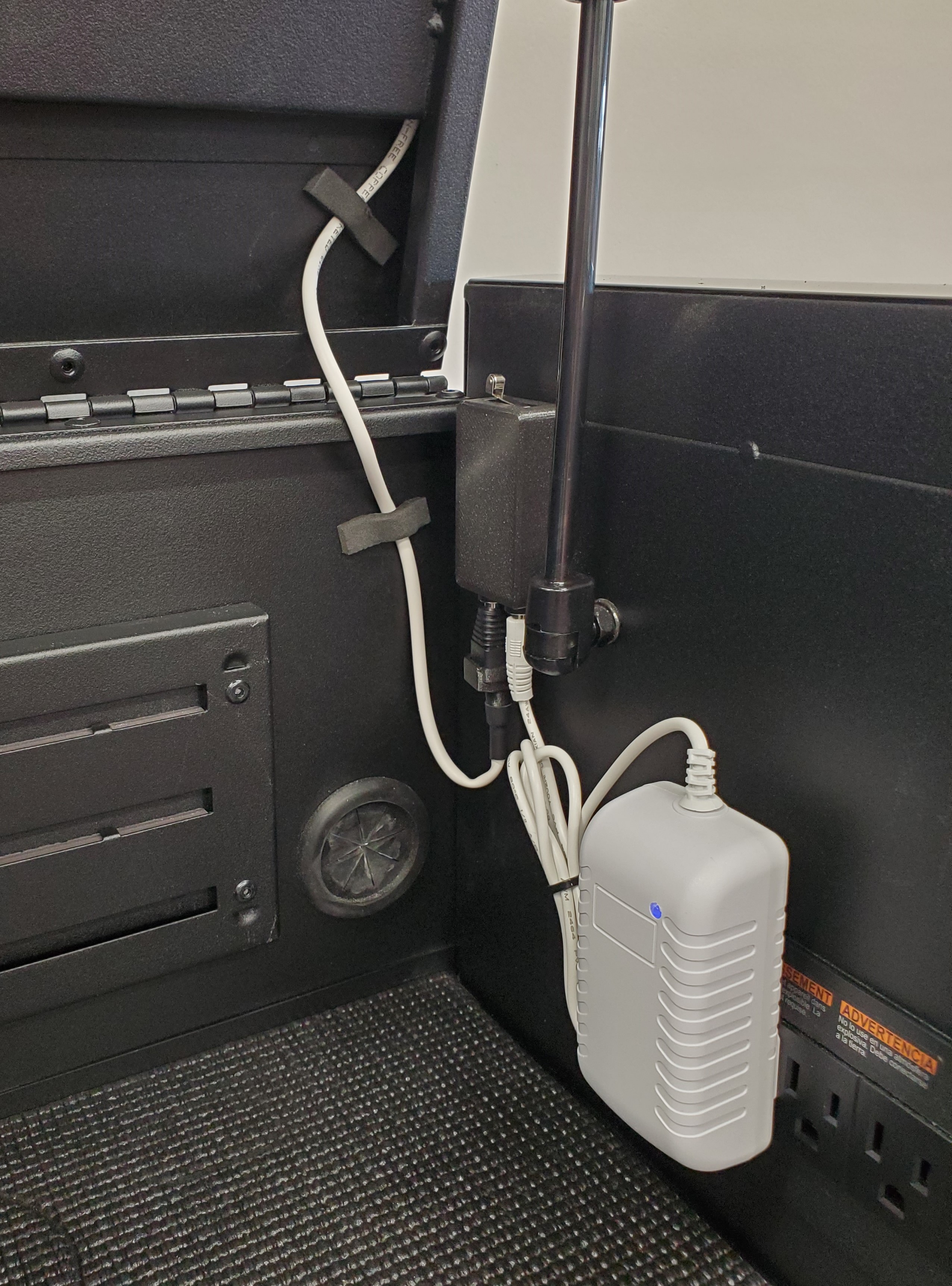 Project box for Mini Switch and DC plugs by LGworkshop | Download free ...