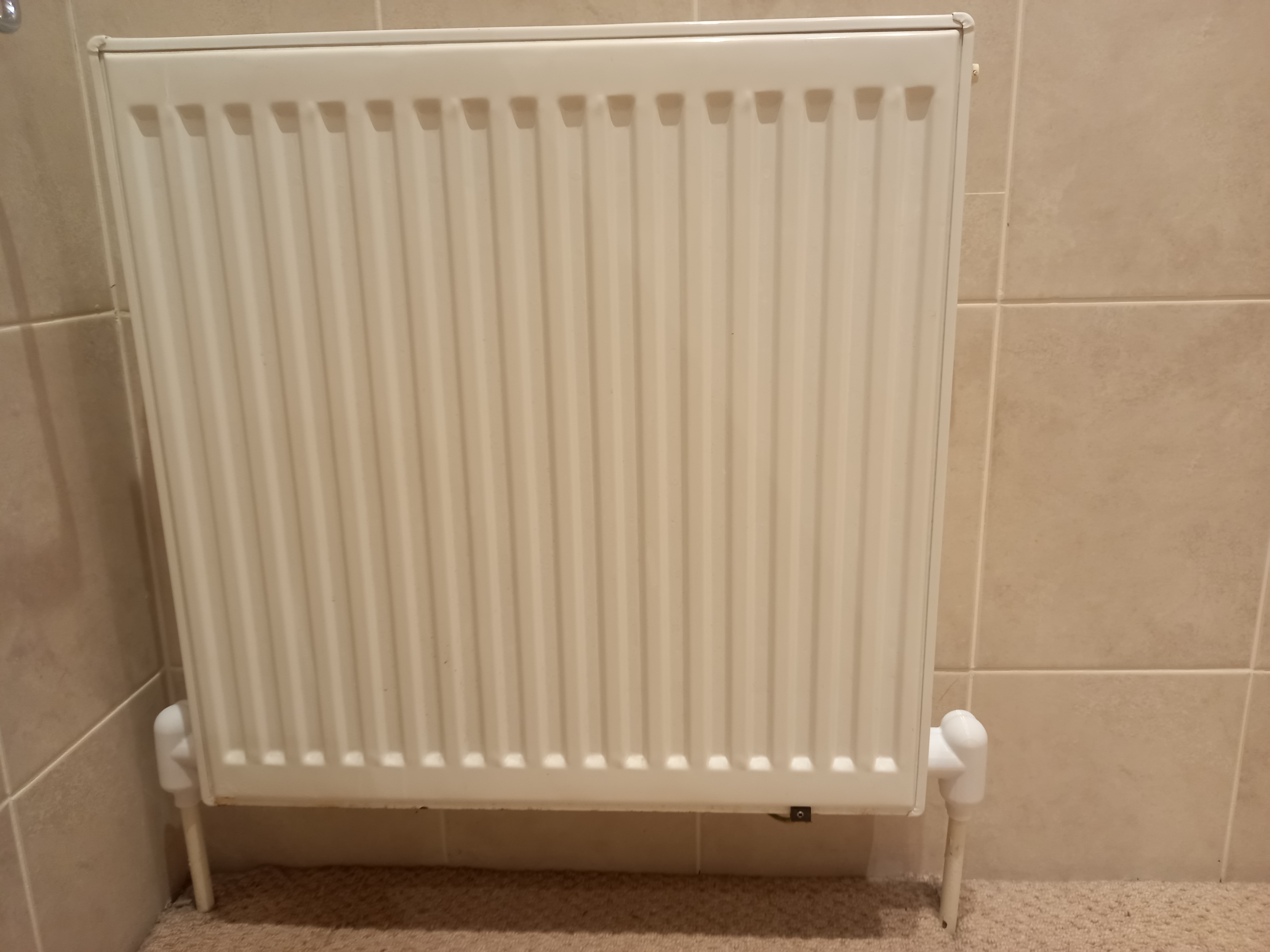 Radiator Valve Cover by Peter Main | Download free STL model ...