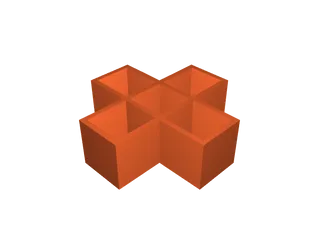 tetris additions by Flamish printer guy | Download free STL model ...