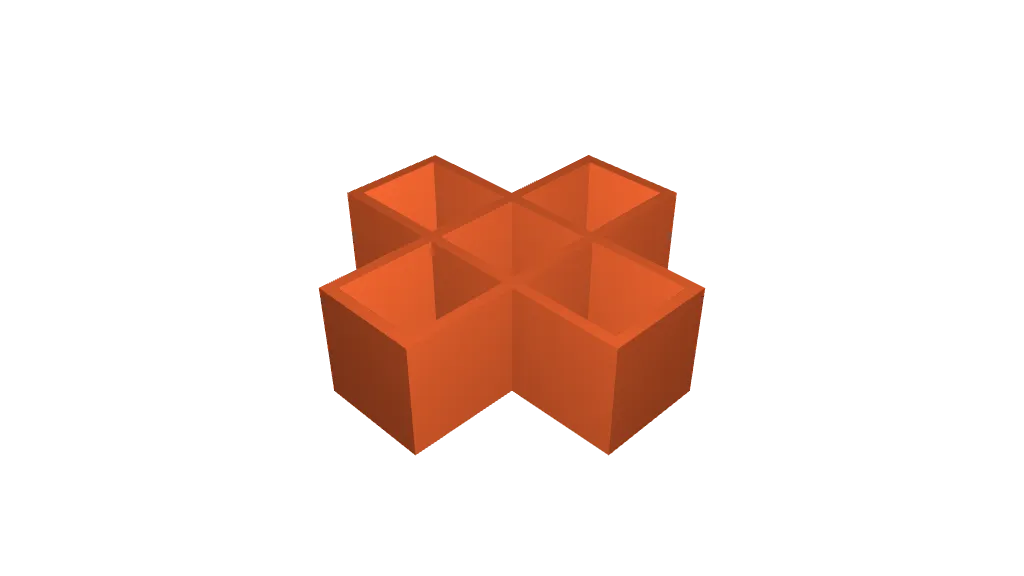 tetris additions by Flamish printer guy | Download free STL model ...