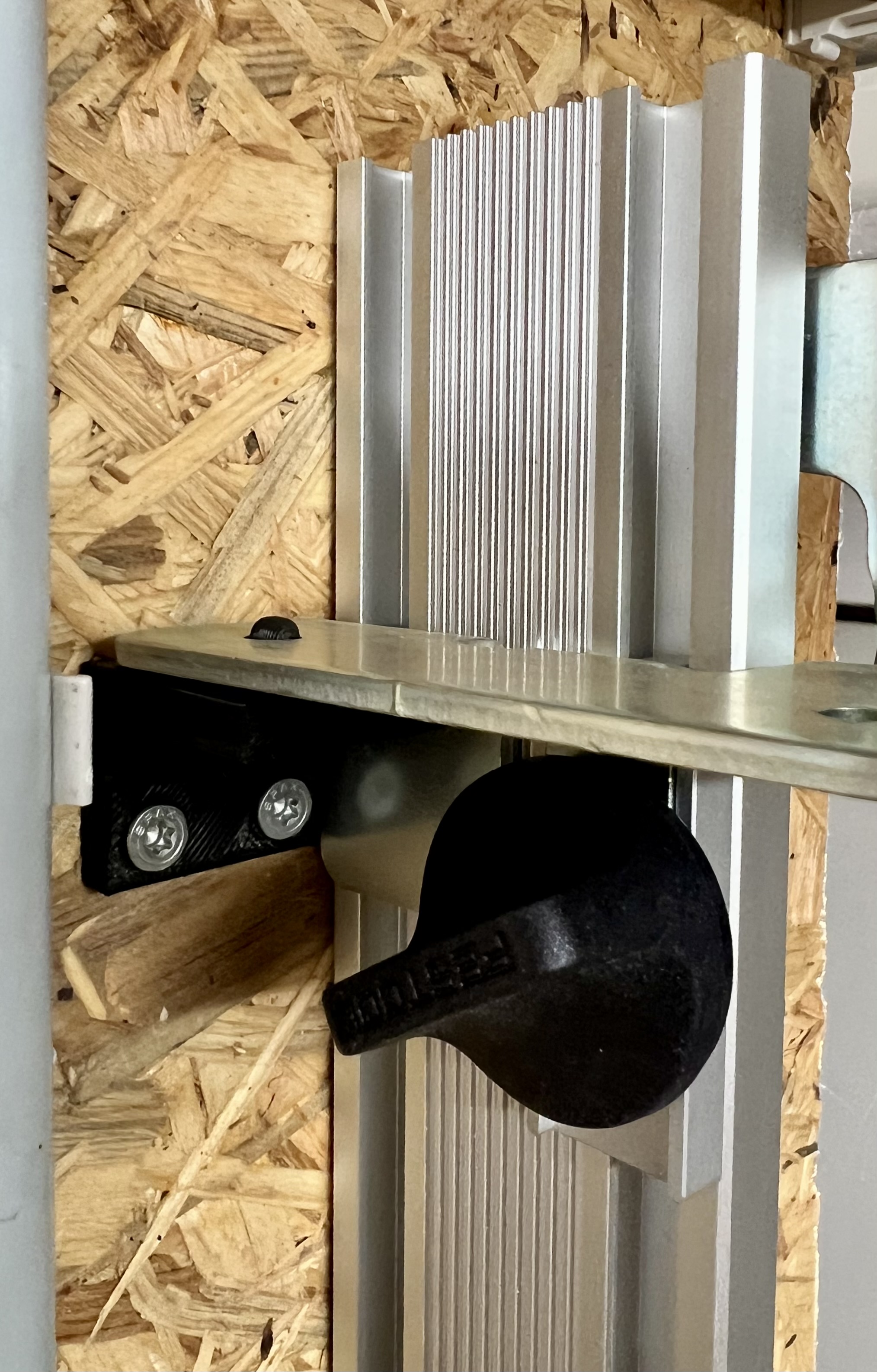 Holder Festool FS-WA-VL by Daindi | Download free STL model ...