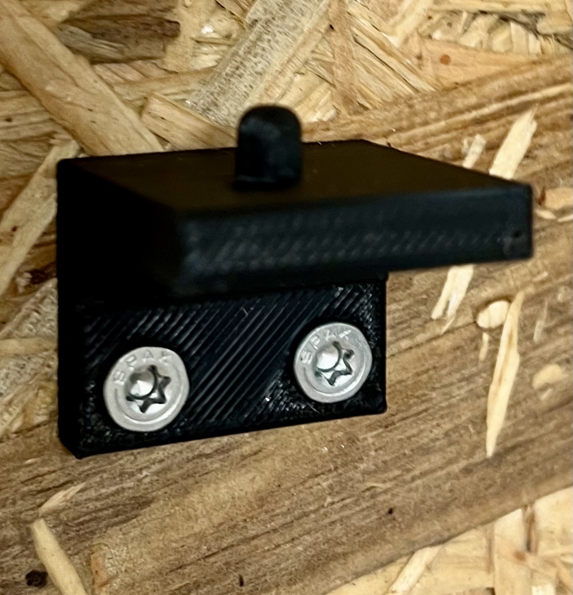 Holder Festool FS-WA-VL by Daindi | Download free STL model ...