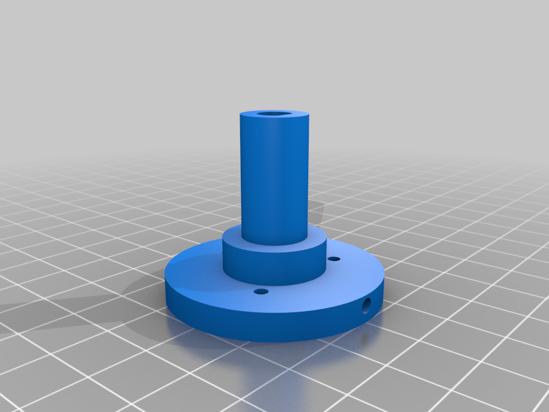 Compact 3D printed toroidal coil winder (Video Update) by prouting ...
