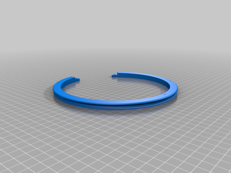 Toroid Coil Winder by prouting | Download free STL model | Printables.com