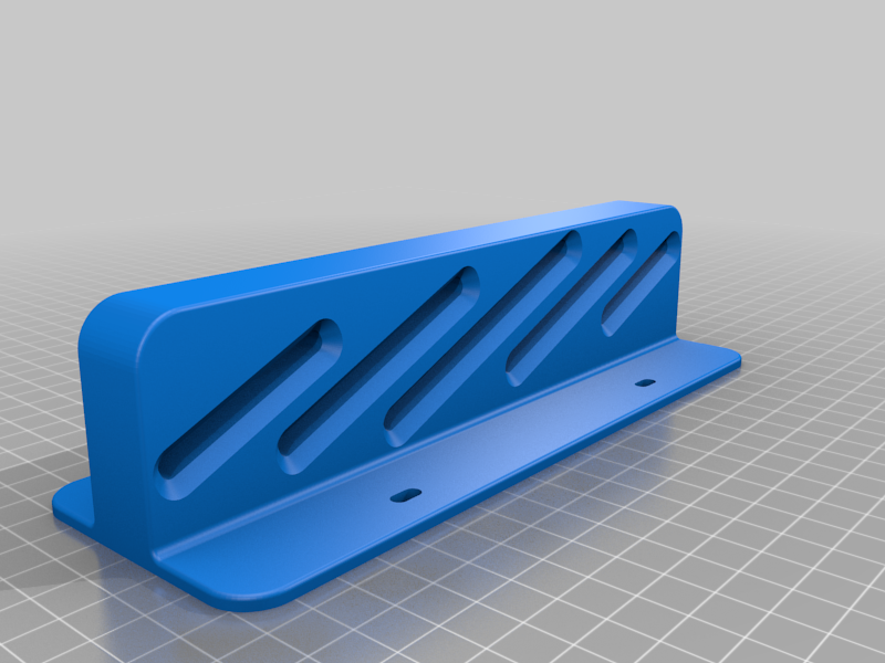 Wall Tool Holder Hex Bit Sockets Tweezers ... by prouting | Download ...