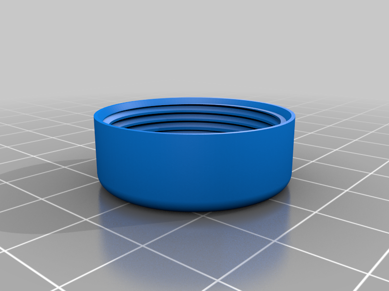 Filament Cleaner by prouting | Download free STL model | Printables.com