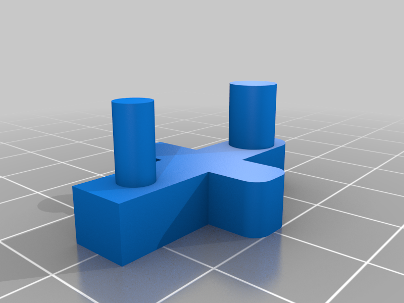 Small test 3D Printer by prouting | Download free STL model ...