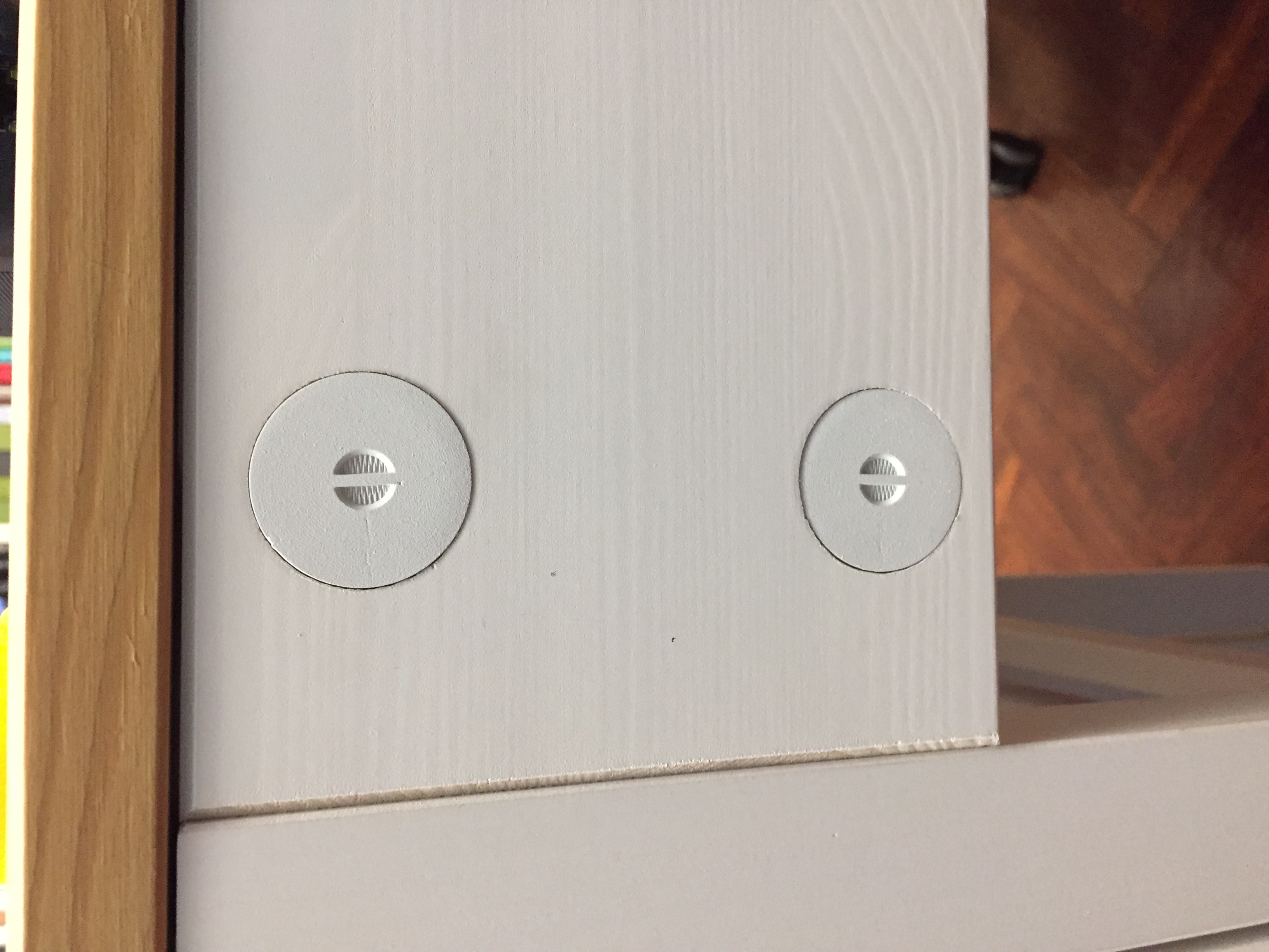 Ikea HEMNES Desk Plug by Hyper | Download free STL model | Printables.com