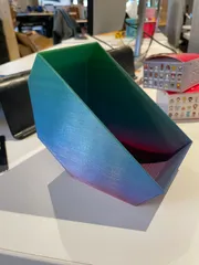 Extendable Gridfinity Trays for Portable Cable Organizer / Winder by cim | Download free STL ...