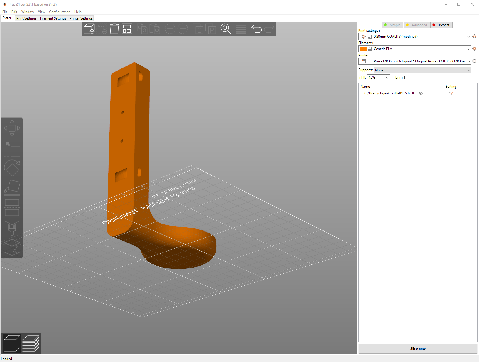 Ubiquiti UniFi Dream Machine Wall Mount by PrintGoose | Download free ...