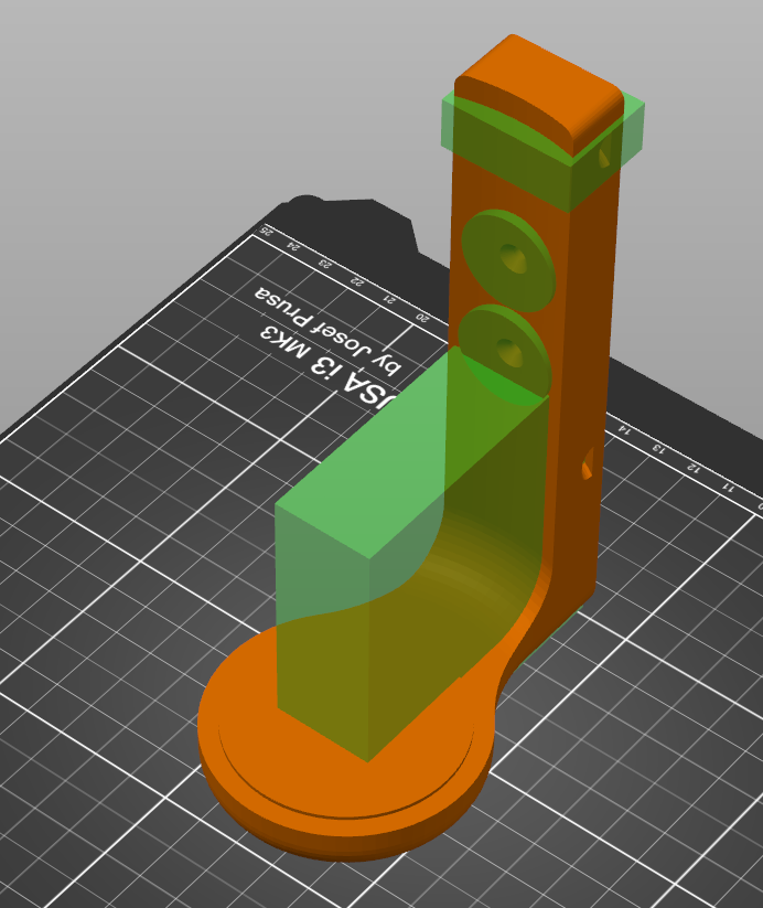 Ubiquiti UniFi Dream Machine Wall Mount by PrintGoose | Download free ...