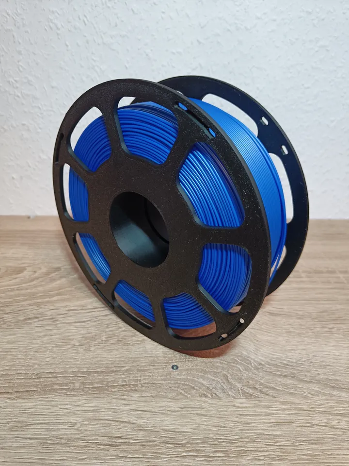 ELEGOO cardboard adapter spool by Thyristor | Download free STL model ...
