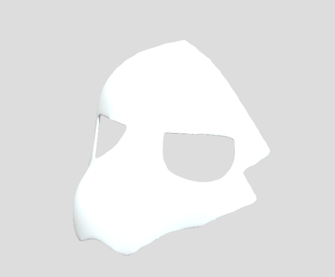 Puro Mask von Jonathan Sosa | Kostenloses STL-Modell herunterladen ...