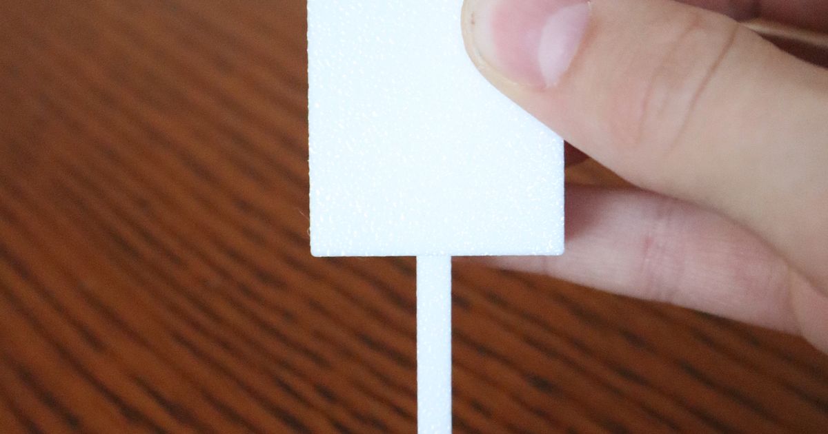 Sliding Clicky Fidget! by gavin3D | Download free STL model ...