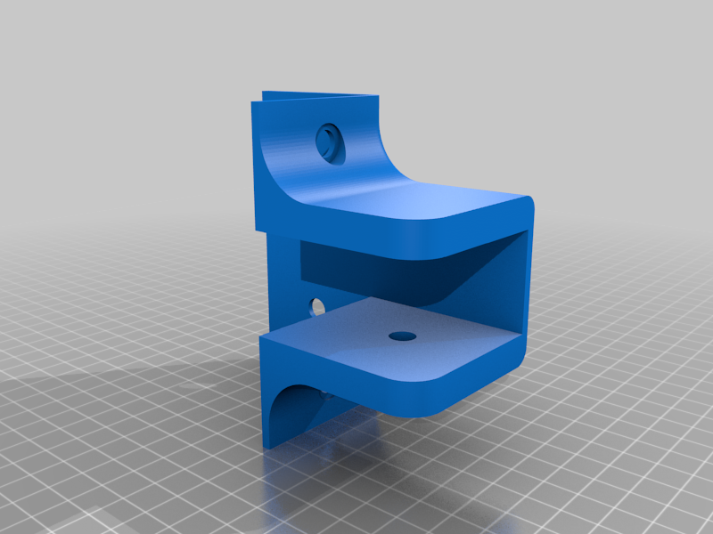 ikea coffee table table fixing by resimkulubu | Download free STL model ...