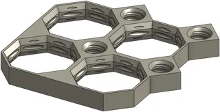 MULTIBOARD models for 3D printer | Printables.com