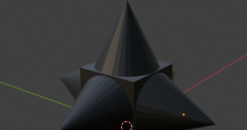 cube with spikes by bailey kerrison | Download free STL model ...