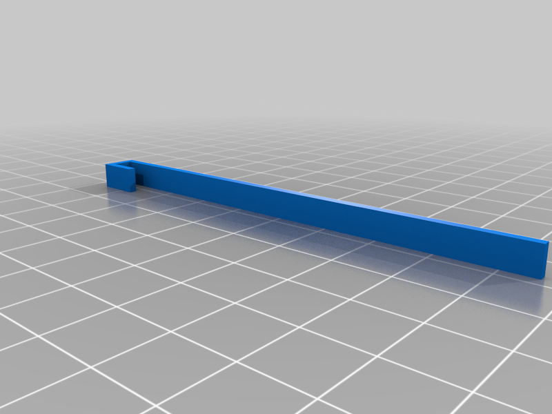 Mirror Support by onurzaim | Download free STL model | Printables.com