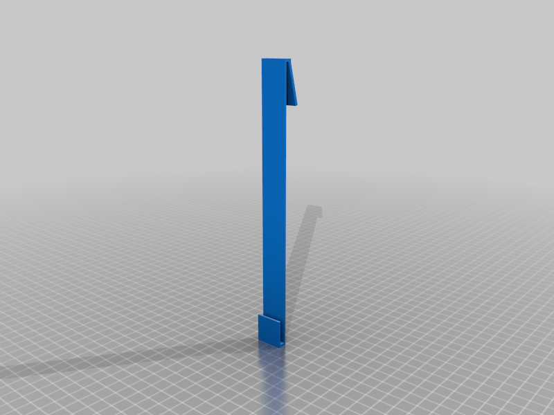 Mirror Support by onurzaim | Download free STL model | Printables.com