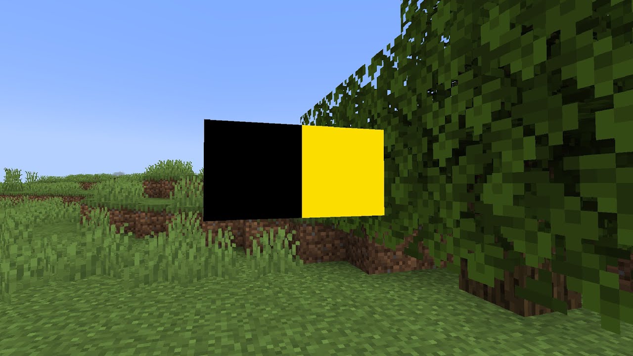 Minecraft Firefly by Sky_Prints | Download free STL model | Printables.com