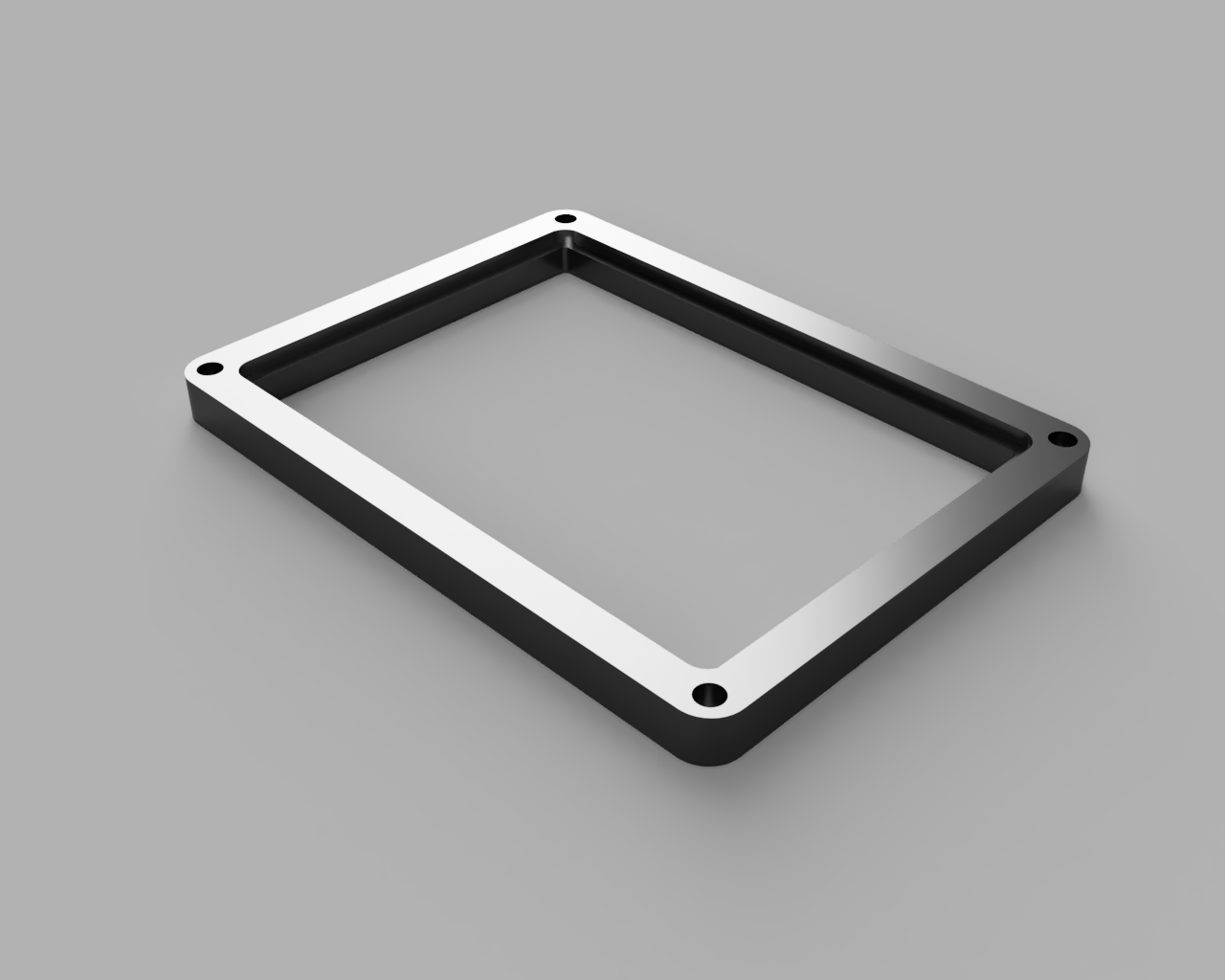 Stream Deck Sim Rig Mount by SeaOlympian | Download free STL model ...