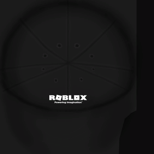 Roblox Desk Logo by BadKarmas | Download free STL model | Printables.com