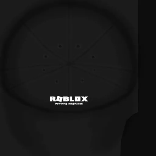 Roblox Desk Logo by BadKarmas | Download free STL model | Printables.com