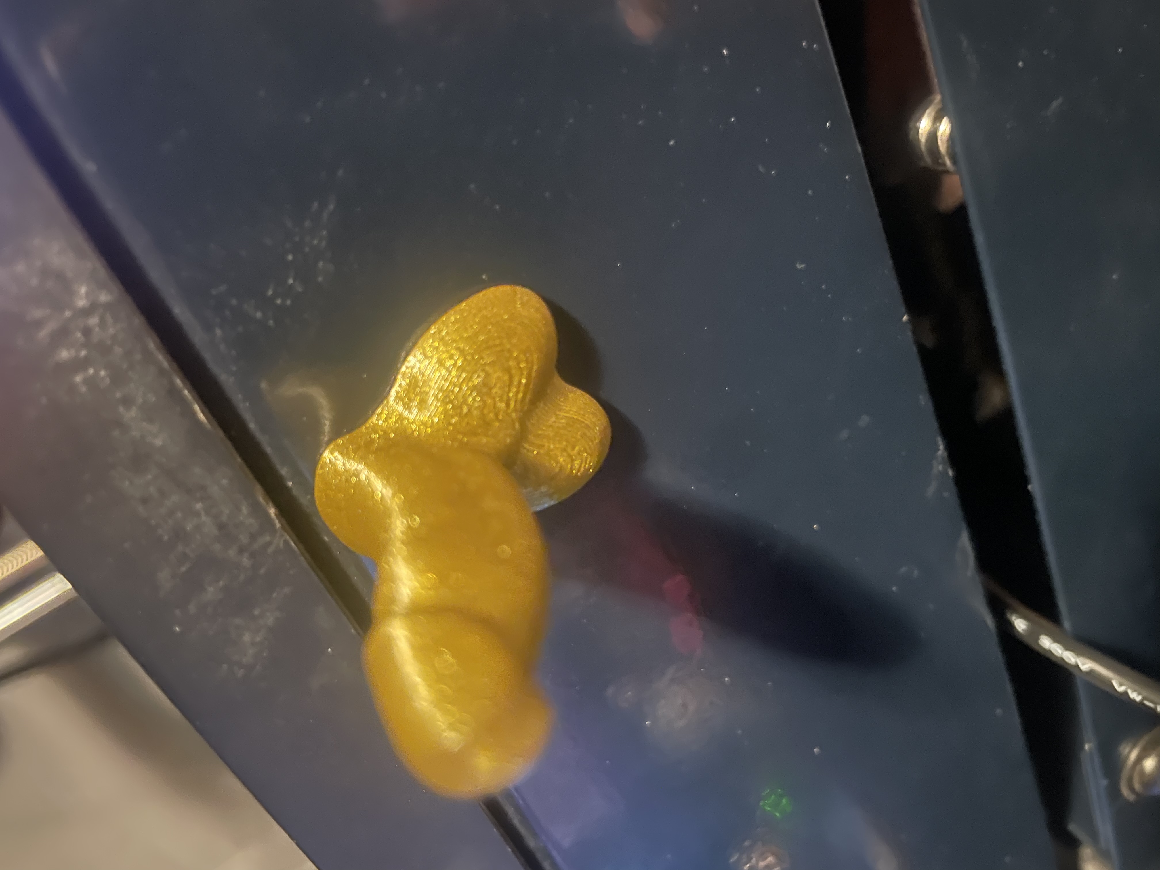 Penis Magnet by Karv | Download free STL model | Printables.com