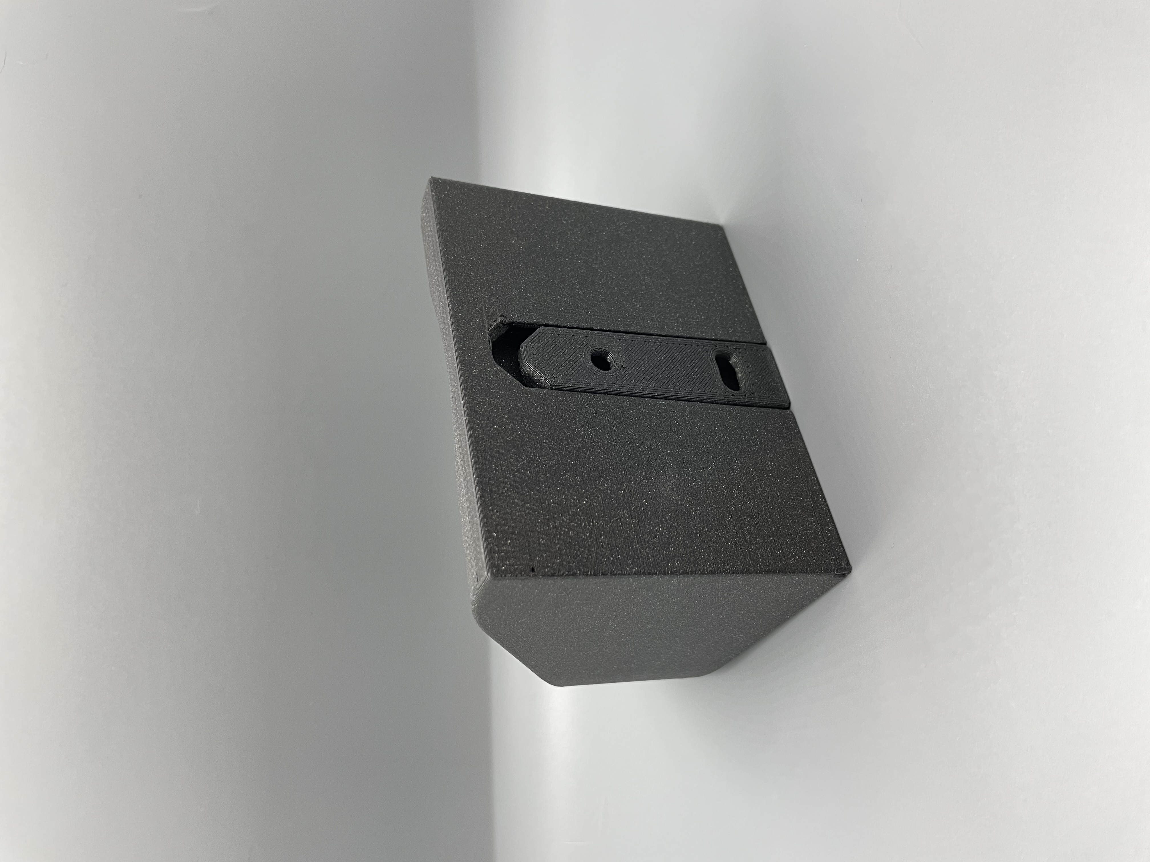 Wall Bar by NathanMichaelMoore | Download free STL model | Printables.com