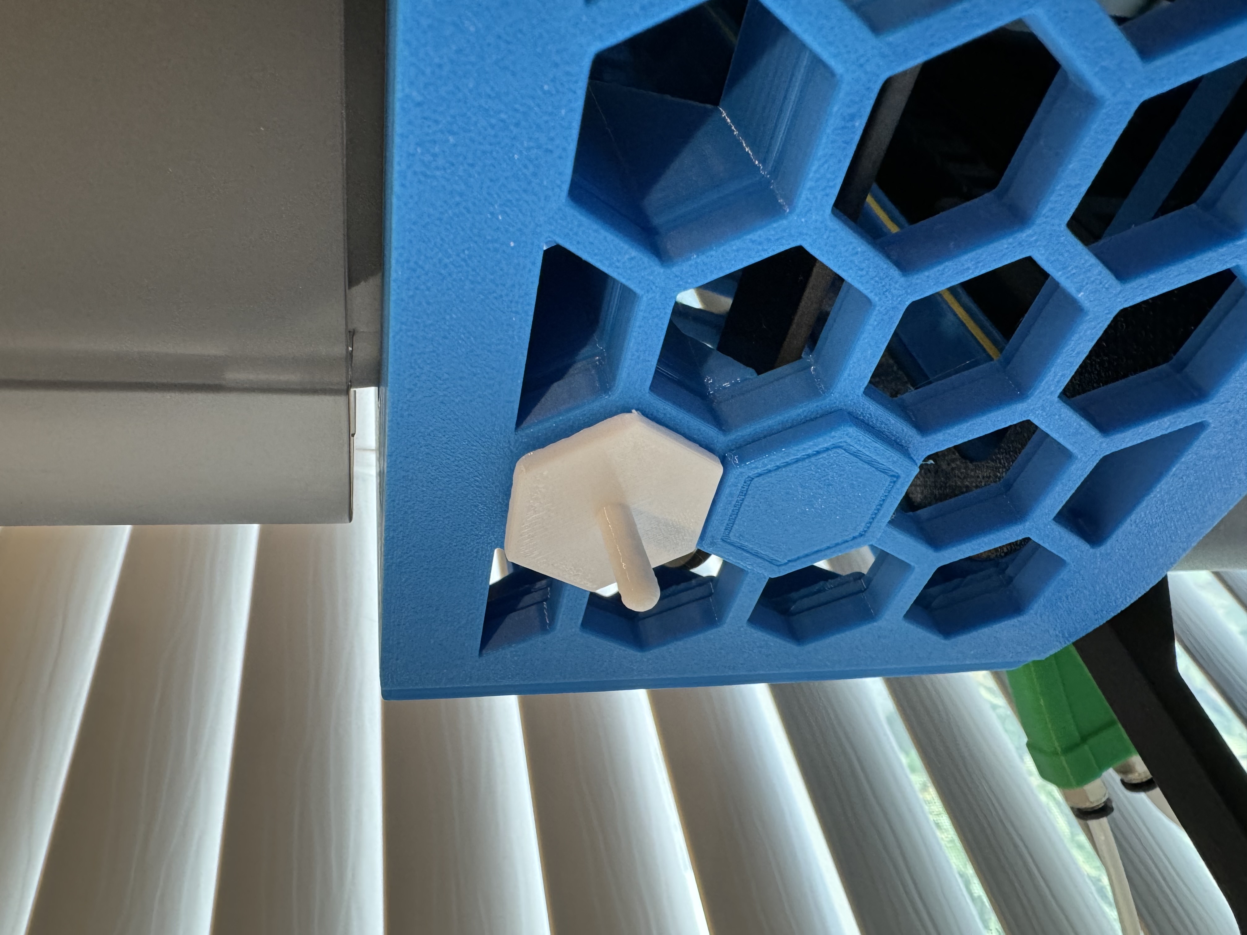 X3D-V3 AMS Riser AMS Disconnect Tool Holder by user107 | Download free ...